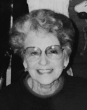 Miriam Elaine Wanberg | News, Sports, Jobs - The Mining Journal